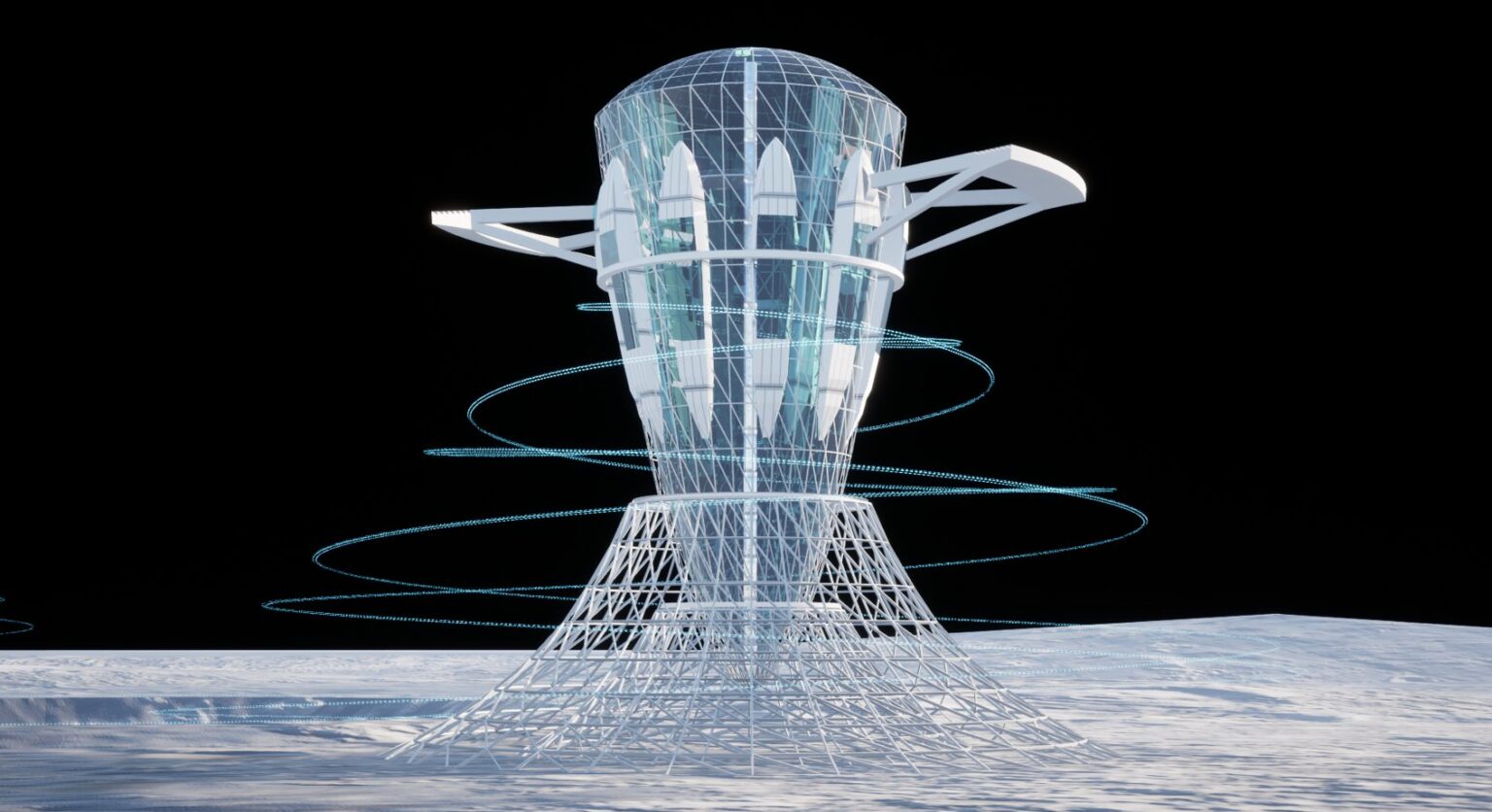 Kyoto University and Kajima Corp. Joint Study on the Feasibility of an ...